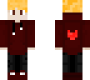 Dobby | Minecraft Skin