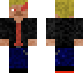 Draco | Minecraft Skins
