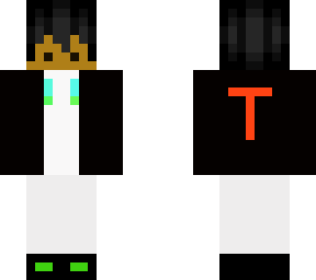 mr rishi | Minecraft Skins