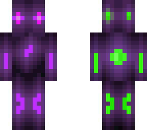 duo | Minecraft Skins