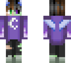 eldritch | Minecraft Skin