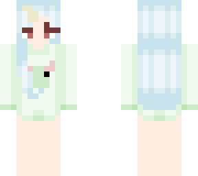 eri mha | Minecraft Skins