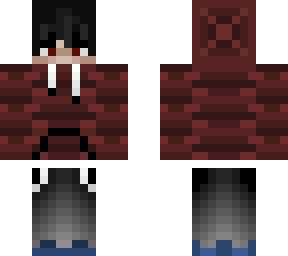 Ethan | Minecraft Skin
