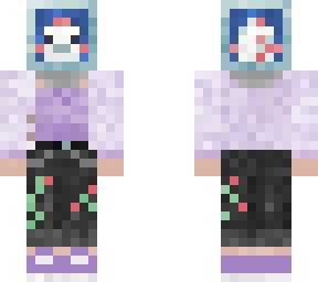 fishbowl | Minecraft Skins