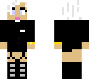 father cornelius | Minecraft Skin