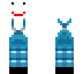 felipe | Minecraft Skin