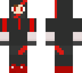 iconic fortnite | Minecraft Skins