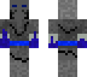 Fusion | Minecraft Skin