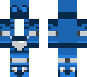 gamma 2 | Minecraft Skins