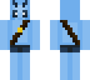 gemi | Minecraft Skins