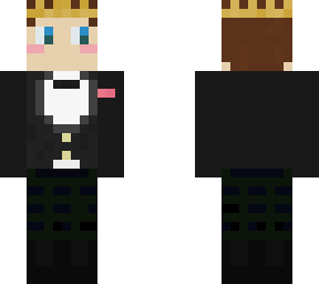 glee prom queen | Minecraft Skins
