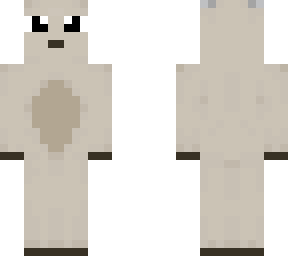 Goat | Minecraft Skin