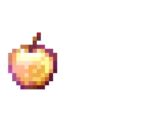 God Apple | Minecraft Skin