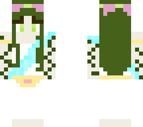 gaia | Minecraft Skins