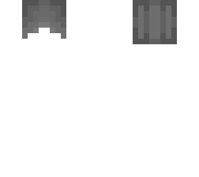 Gray hair base | Minecraft Skin