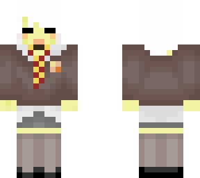 harry potter eggy | Minecraft Skin