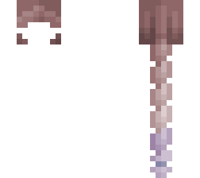 hibiscus | Minecraft Skin