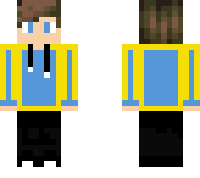 invincible | Minecraft Skins