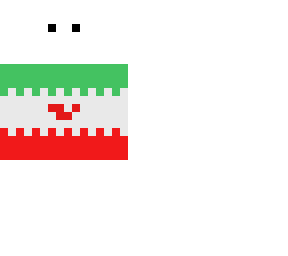 iran | Minecraft Skins