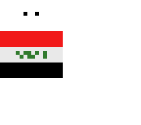 iraq | Minecraft Skins
