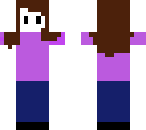 jaiden animations | Minecraft Skins
