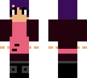 jiro | Minecraft Skins