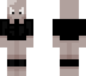 oppenheimer | Minecraft Skins