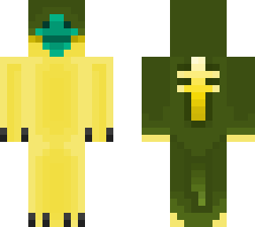 ouranosaurus | Minecraft Skins