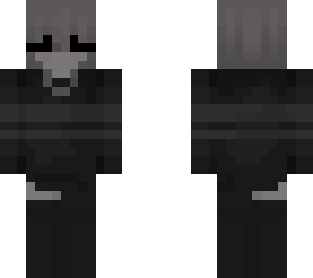 kay | Minecraft Skin