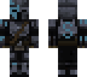 Knight | Minecraft Skin