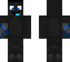 Kubir Skin by legofifa | Minecraft Skin