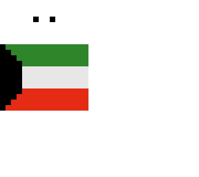kuwait | Minecraft Skins