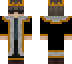 Simon | Minecraft Skins