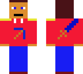 mata sombis | Minecraft Skin