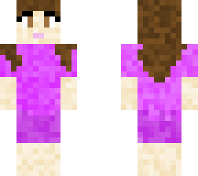 Me in real life | Minecraft Skin
