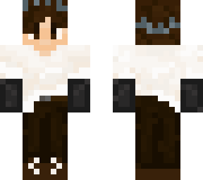 medieval lord | Minecraft Skins