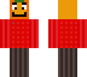 mini paluten | Minecraft Skins