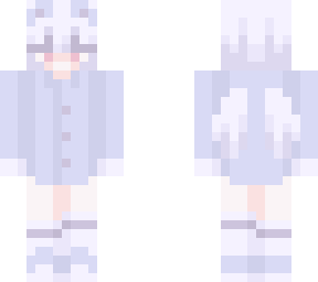 mochi | Minecraft Skin