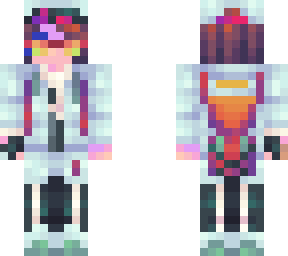 minecraft to the moon | Minecraft Skins