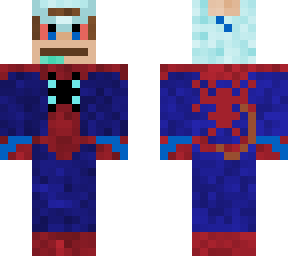 sped | Minecraft Skins