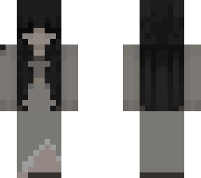 my sussy baka | Minecraft Skin
