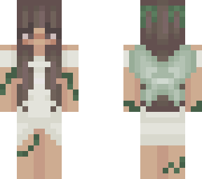 fairy core | Minecraft Skins