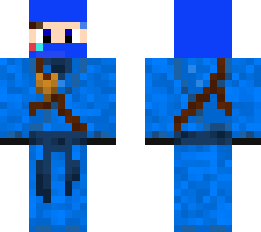 mr gamer jay | Minecraft Skins