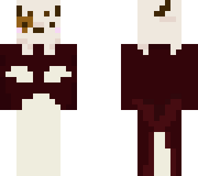 killer whale | Minecraft Skins