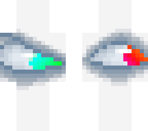 eye skin | Minecraft Skins