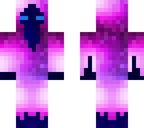 omnipotent entity | Minecraft Skins