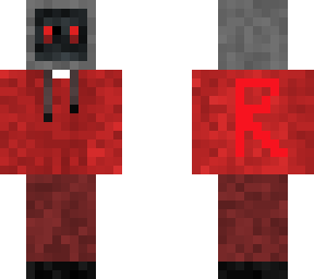 nakey | Minecraft Skins