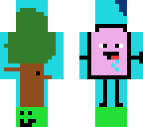 Papa | Minecraft Skins
