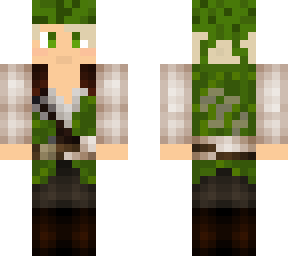 willyrex | Minecraft Skins