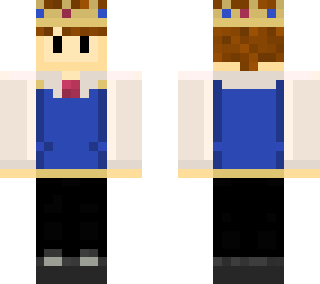 wilbur soot wilbur | Minecraft Skins